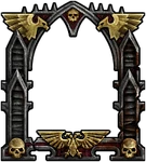 Frames | Warhammer 40K Darktide Wiki | Fandom