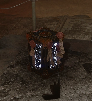 Loot | Warhammer 40K Darktide Wiki | Fandom