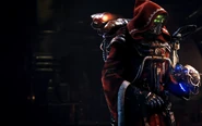 Hadron Omega-7-7 | Warhammer 40K Darktide Wiki | Fandom