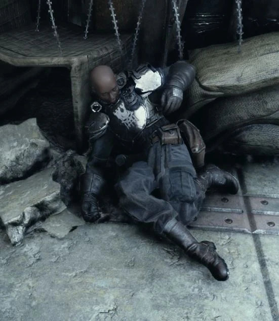 Magistratum Enforcers | Warhammer 40K Darktide Wiki | Fandom