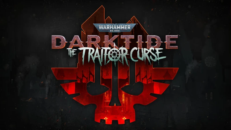 Traitor Curse | Warhammer 40K Darktide Wiki | Fandom