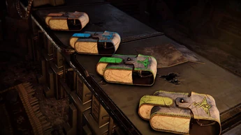 Stimms | Warhammer 40K Darktide Wiki | Fandom