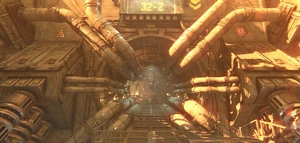 Excise Vault Spireside-13 | Warhammer 40K Darktide Wiki | Fandom