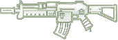 Graia Mk IV Braced Autogun | Warhammer 40K Darktide Wiki | Fandom