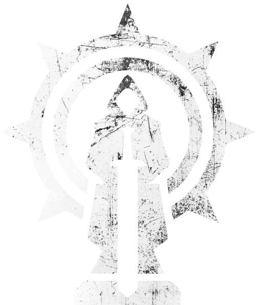 Zealot: Preacher | Warhammer 40K Darktide Wiki | Fandom