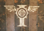 Tancred Bastion | Warhammer 40K Darktide Wiki | Fandom