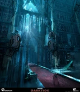 Tertium Hive | Warhammer 40K Darktide Wiki | Fandom