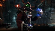Hadron Omega-7-7 | Warhammer 40K Darktide Wiki | Fandom