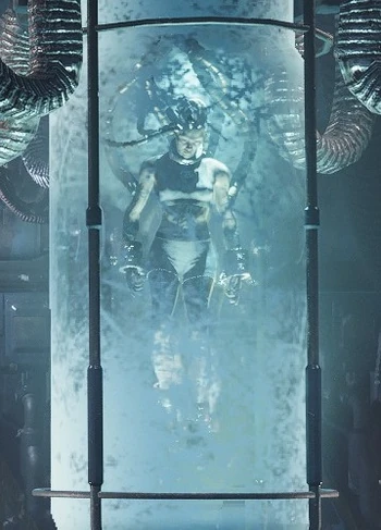 Sefoni | Warhammer 40K Darktide Wiki | Fandom