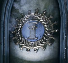 Psykhanium | Warhammer 40K Darktide Wiki | Fandom