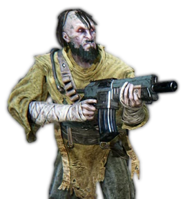 Dreg Stalker | Warhammer 40K Darktide Wiki | Fandom