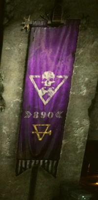 Water Cartel | Warhammer 40K Darktide Wiki | Fandom