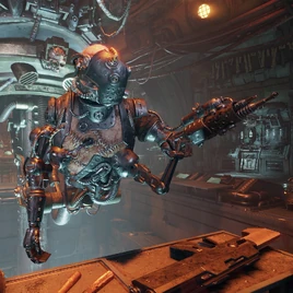 Fabricator 136/48 | Warhammer 40K Darktide Wiki | Fandom