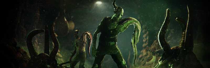 The Grandfather's Gifts | Warhammer 40K Darktide Wiki | Fandom