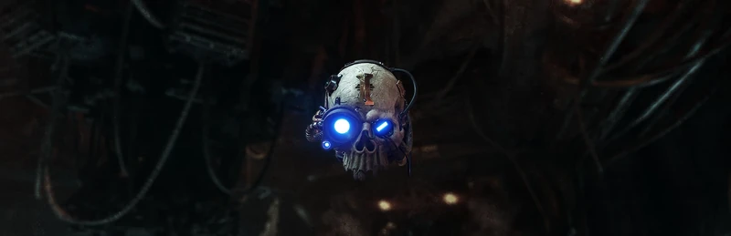 Other Media | Warhammer 40K Darktide Wiki | Fandom