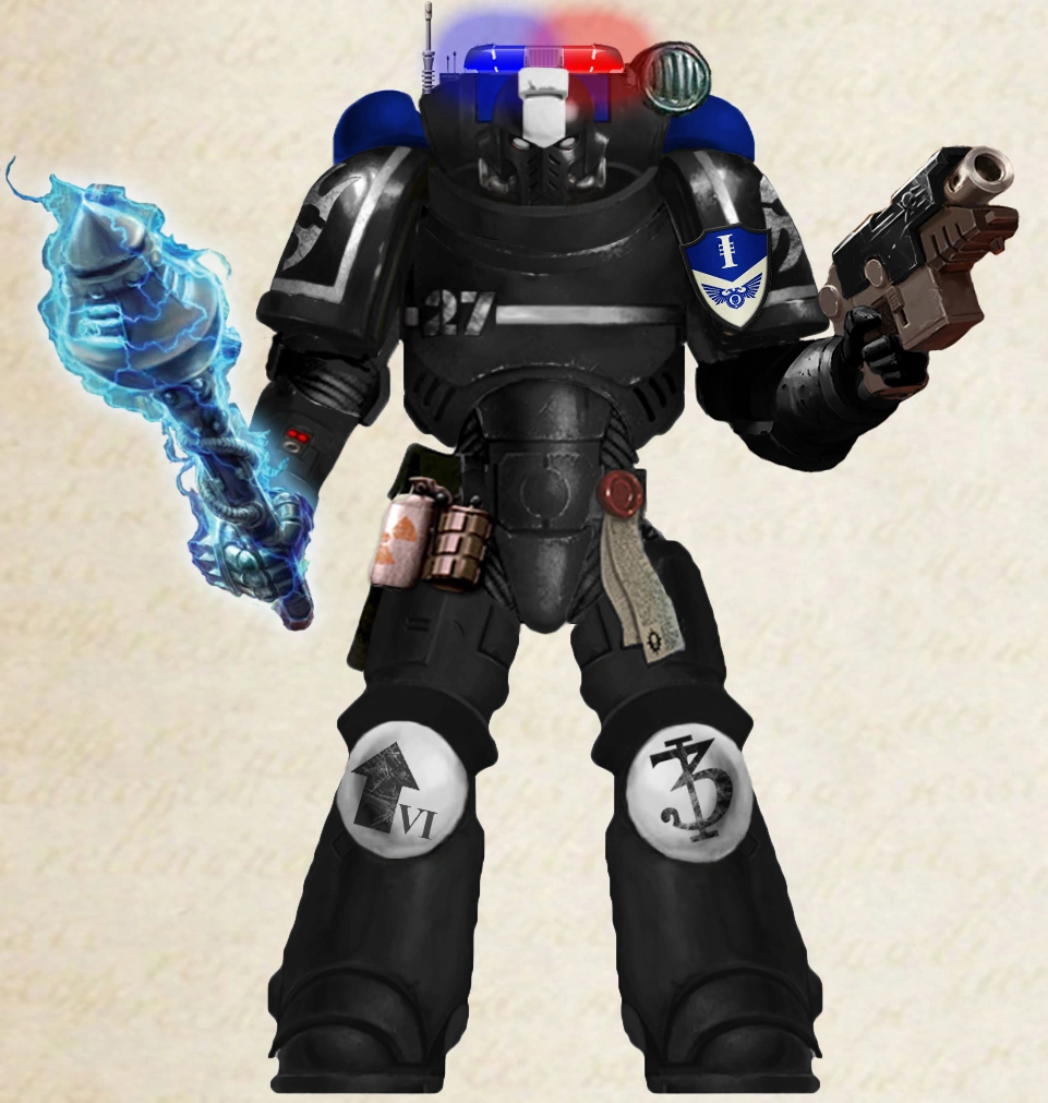 Imperius Polis | Warhammer 40K expanded universe Wiki | Fandom