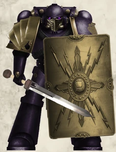 Warhammer 40K expanded universe Wiki | Fandom