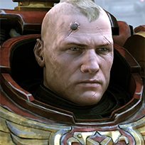 Captain | Warhammer 40K: Regicide Wikia | Fandom