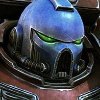 Devastator | Warhammer 40K: Regicide Wikia | Fandom