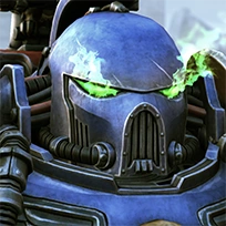 Librarian | Warhammer 40K: Regicide Wikia | Fandom