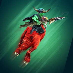 Grot Warboss | Warhammer Age of Sigmar: Realm War Wiki | Fandom