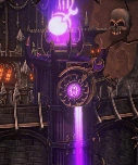 Temple of Slaanesh | Warhammer: Chaos and Conquest Wiki | Fandom