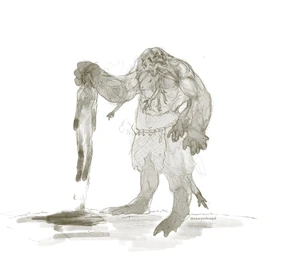 Mutantes | Wiki Warhammer fanon: Cronicas de una galaxia en llamas | Fandom