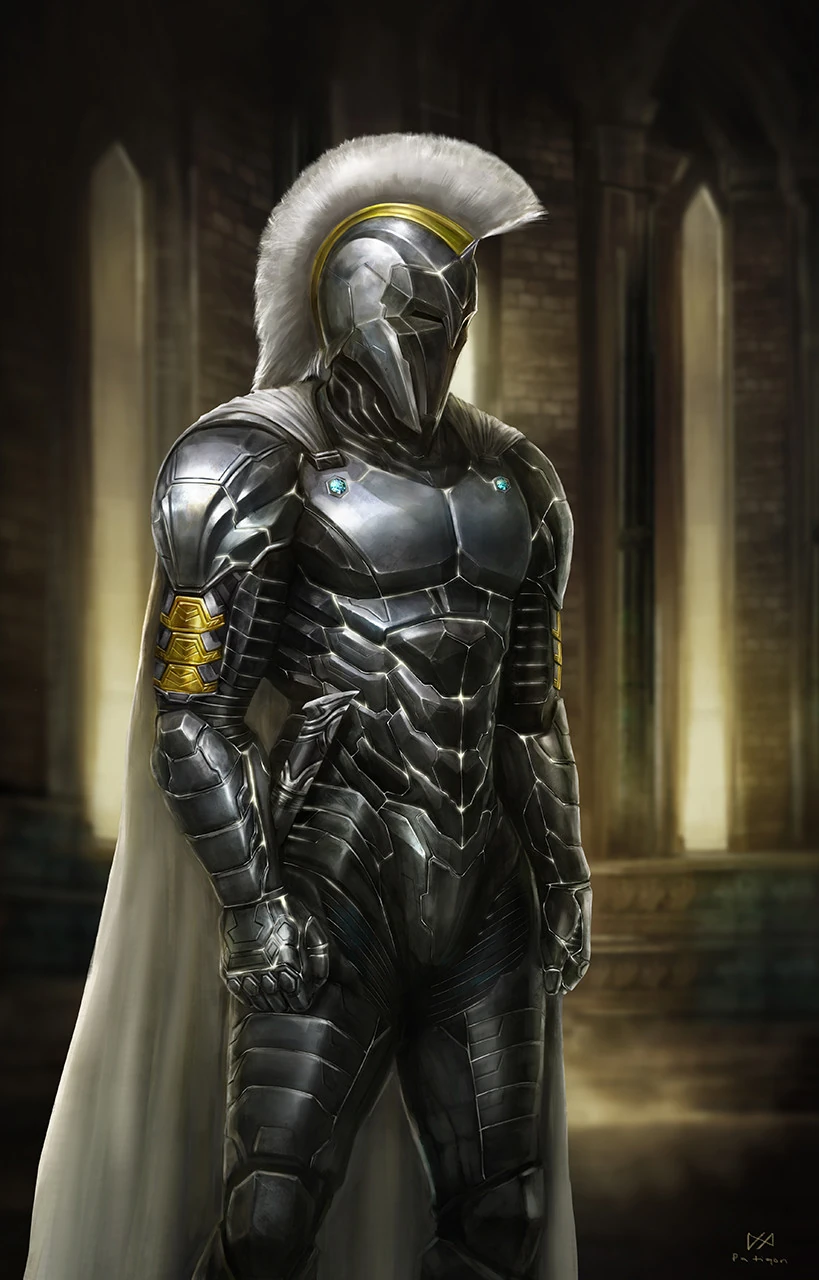 Interex | Wiki Warhammer fanon: Cronicas de una galaxia en llamas | Fandom