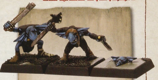 Boglars | Warhammer Fantasy Battle Wiki | Fandom