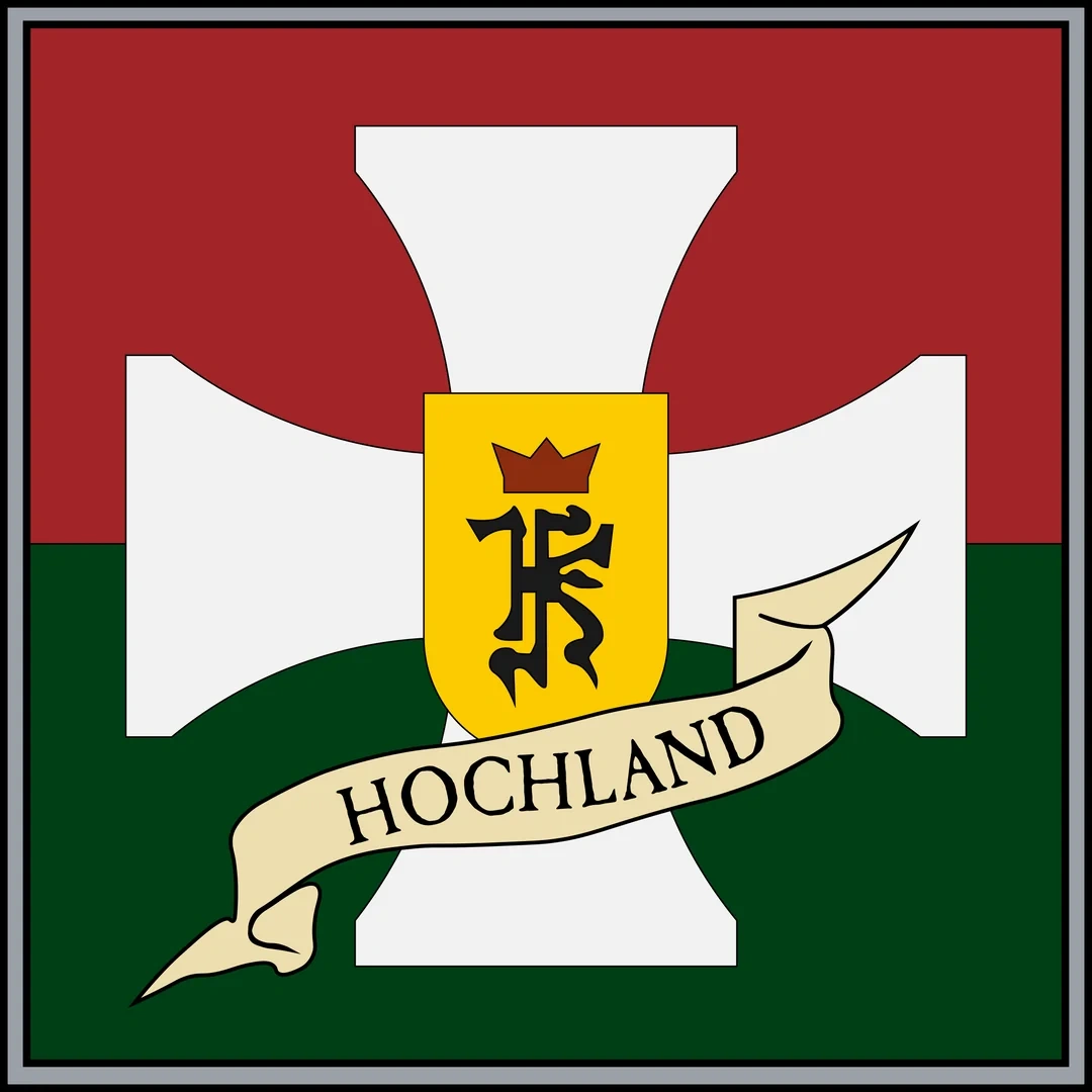 Hochland | Wiki Warhammer Fantasy : campagne de l'Ennemi Intérieur ...