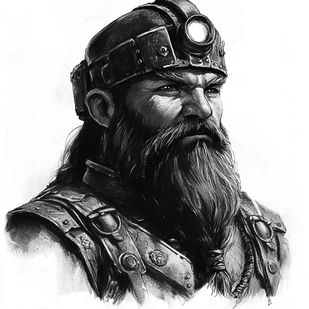 Thorgrim Brise-Roche | Wiki Warhammer Fantasy : campagne de l'Ennemi ...