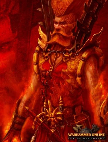 Bright Wizard | Warhammer Fantasy D20 Wiki | Fandom