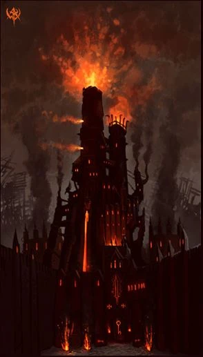 Bright Wizard | Warhammer Fantasy D20 Wiki | Fandom