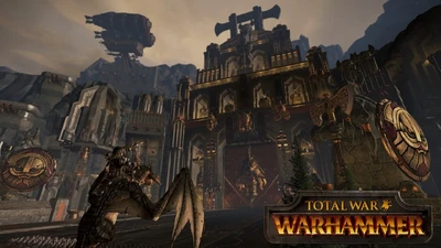 Karaz-a-Karak | Warhammer Fantasy D20 Wiki | Fandom