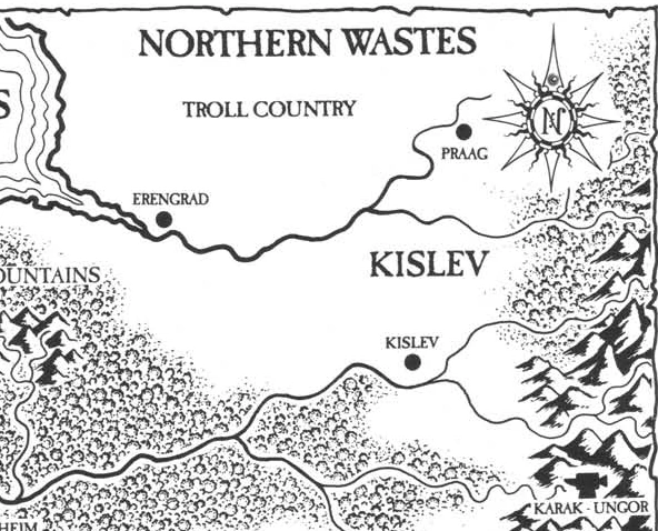 Erengrad | Warhammer Fantasy-wiki | Fandom