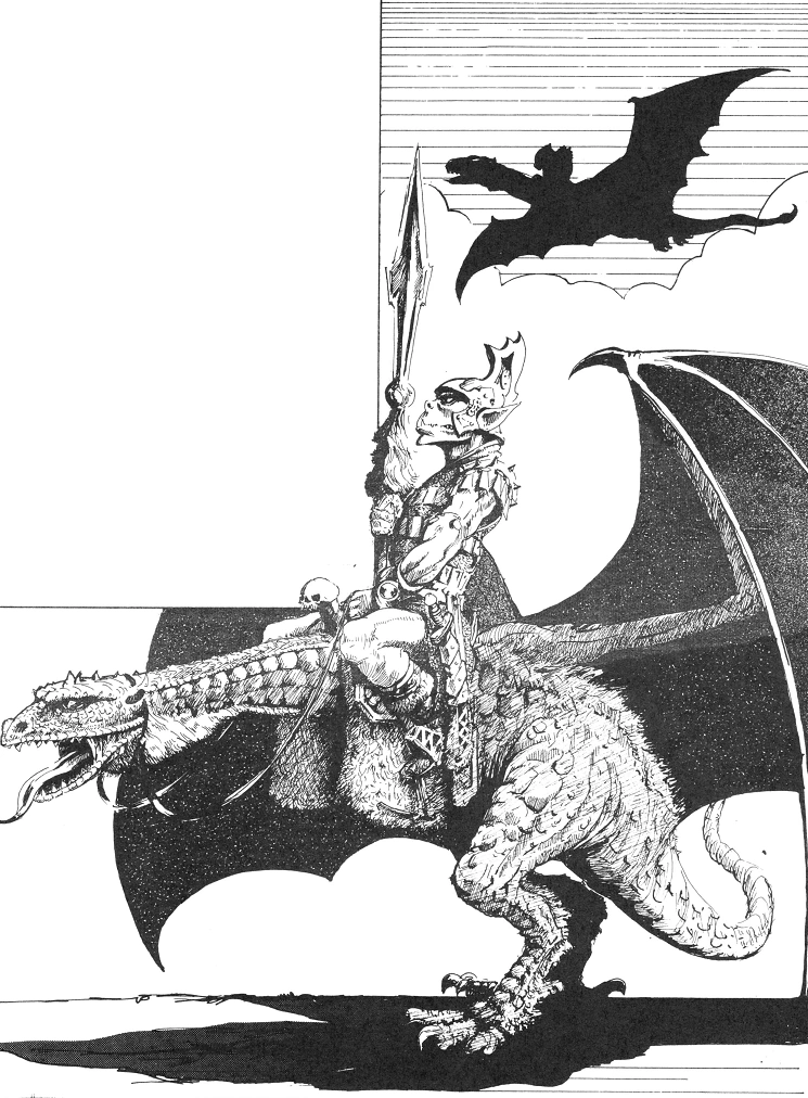 Wyvern | Warhammer Fantasy-wiki | Fandom