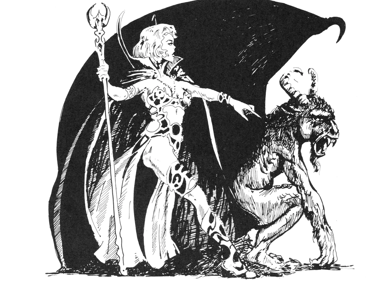 Balrog | Warhammer Fantasy-wiki | Fandom