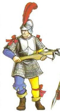 Empire Crossbowman | Warhammer Fantasy-wiki | Fandom