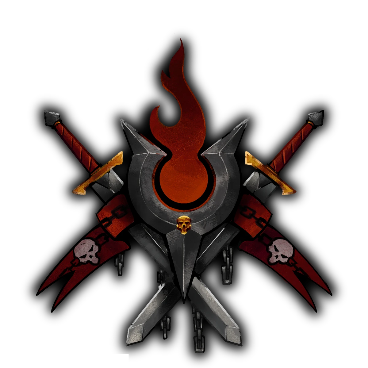 House Firmire | Warhammer Homebrew Wiki | Fandom