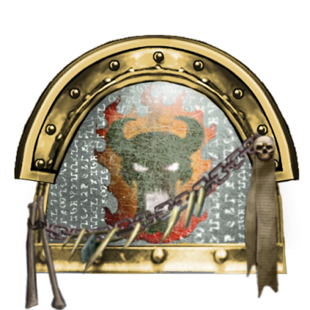 Ashen Princes | Warhammer Homebrew Wiki | Fandom