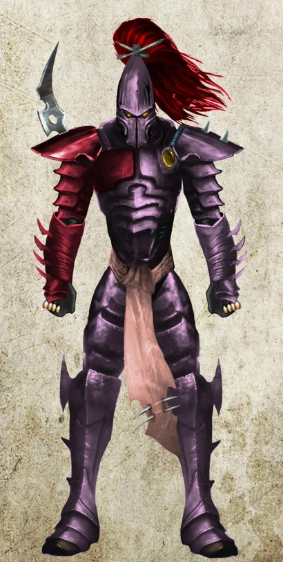Kabal of Endless Desecration | Warhammer Homebrew Wiki | Fandom