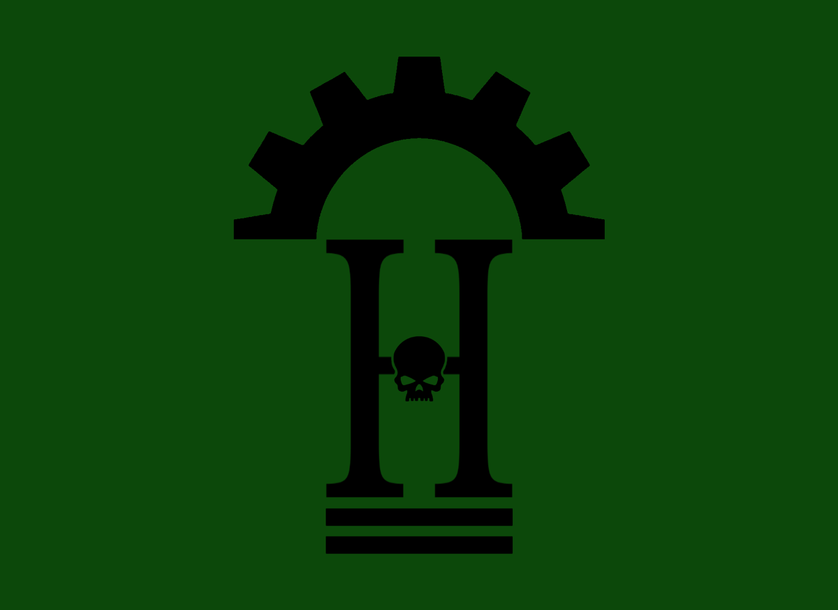 Forge World Horicoln | Warhammer Homebrew Wiki | Fandom