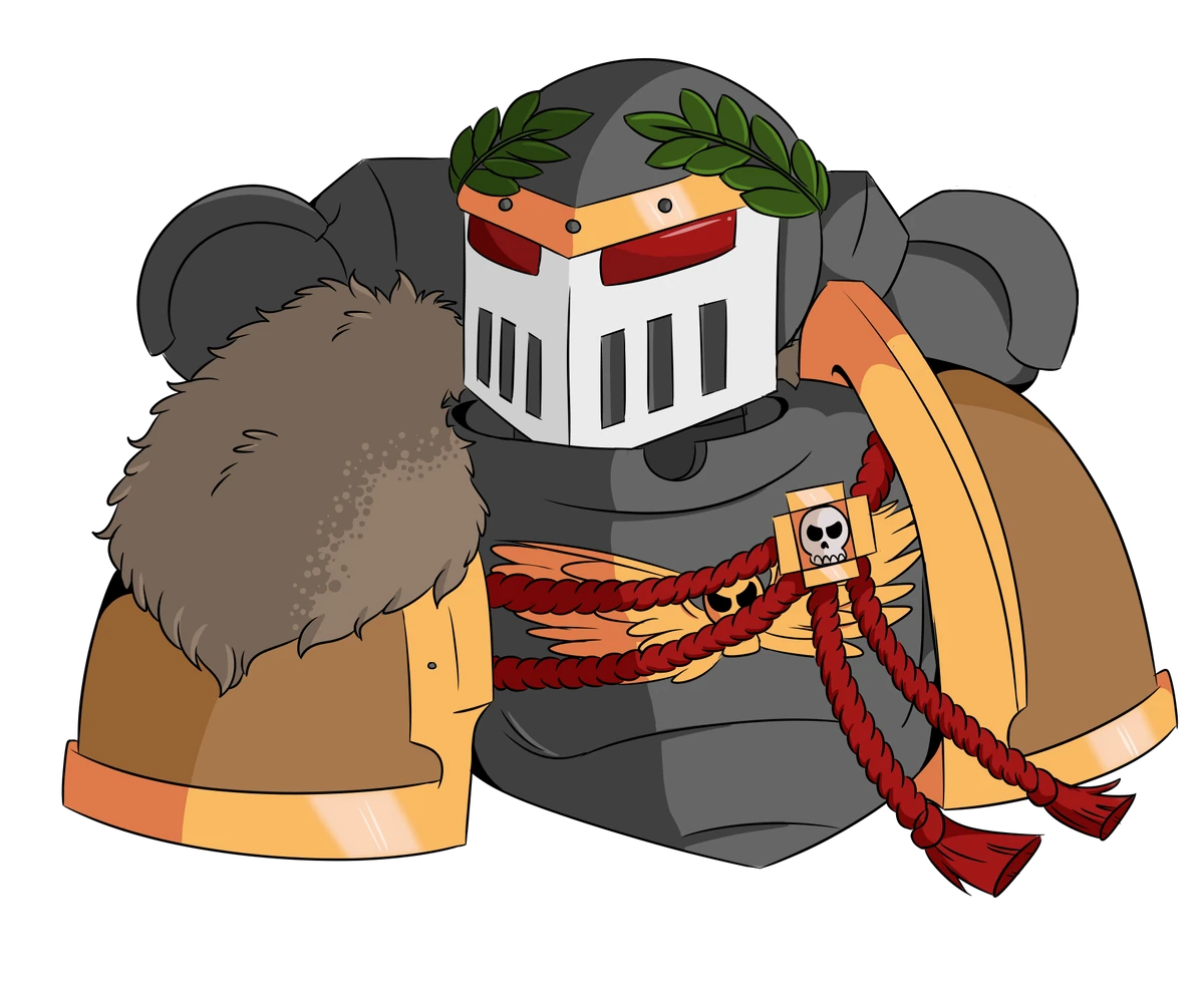 Warhammer Homebrew Wiki:The Wiki Team | Warhammer Homebrew Wiki | Fandom