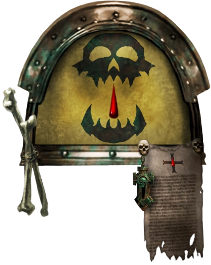 Bones of Noth | Warhammer Homebrew Wiki | Fandom