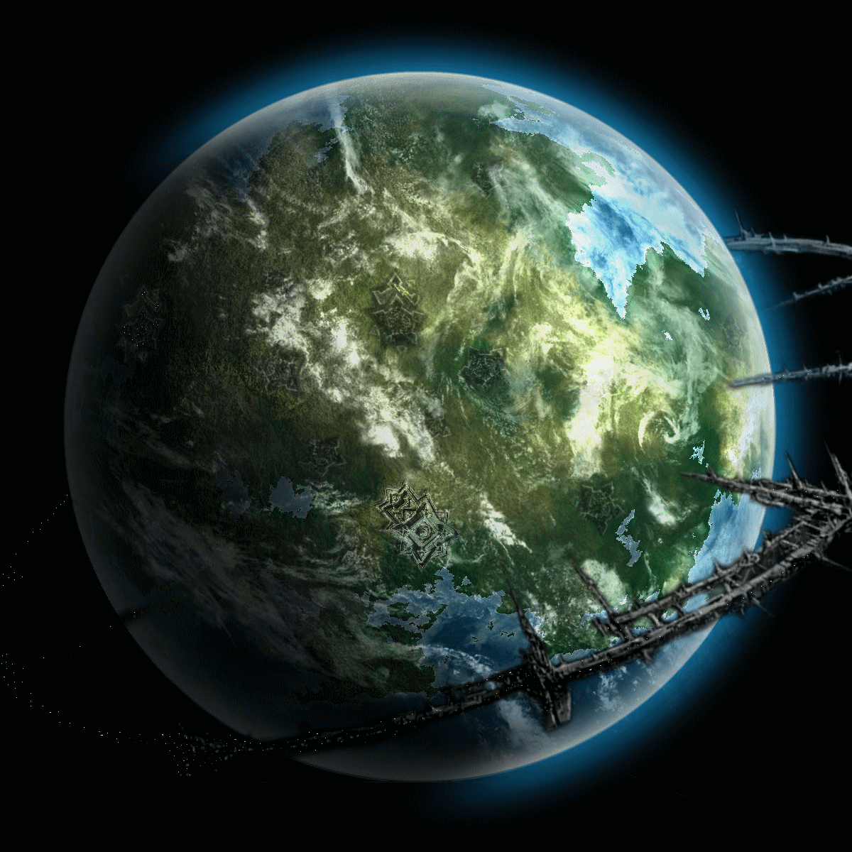 Tyras Prime Warhammer Homebrew Wiki Fandom
