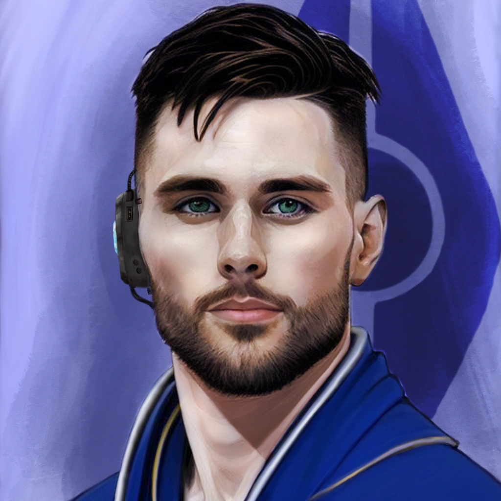 Thydler von Centegalei | Warhammer Homebrew Wiki | Fandom