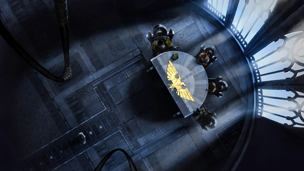 Alkaios | Warhammer Homebrew Wiki | Fandom