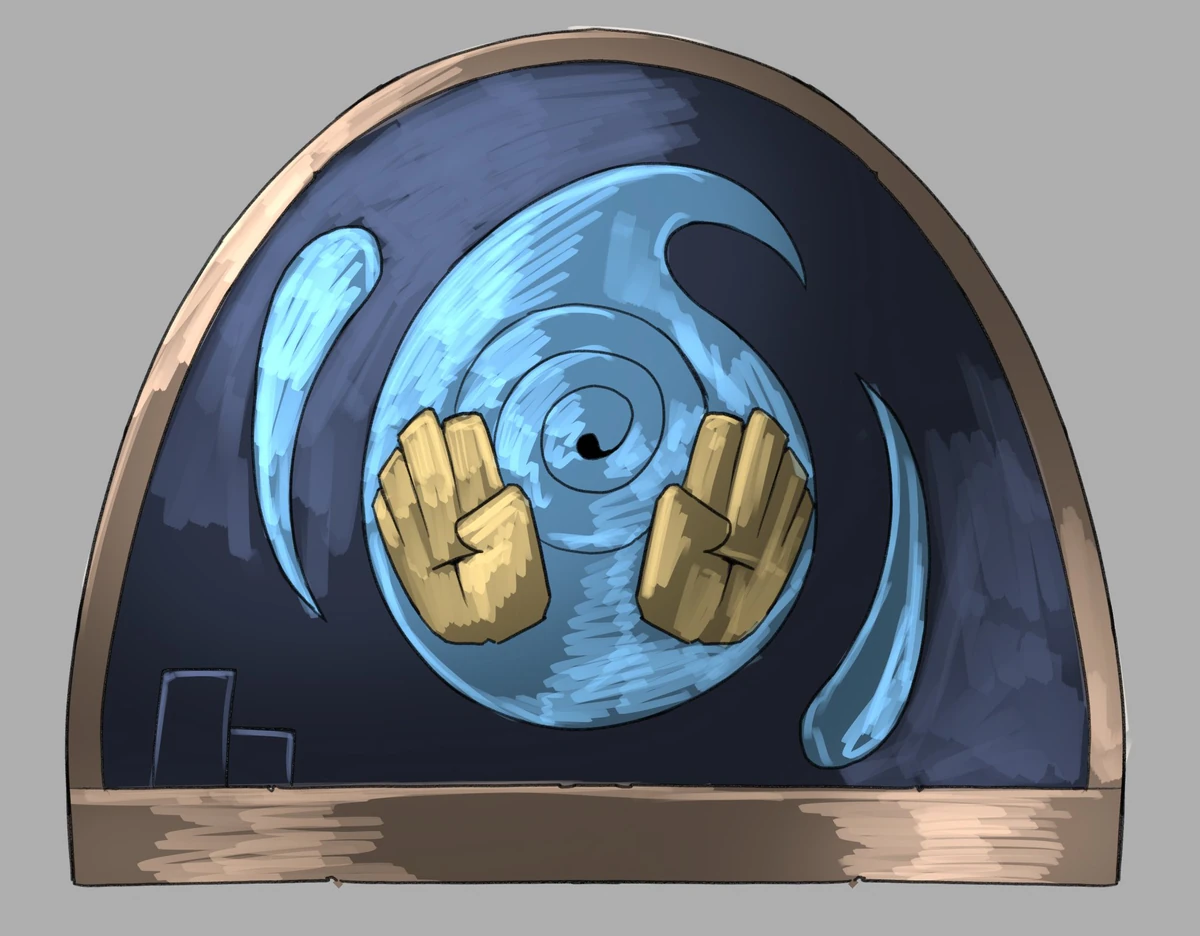 Tidebenders | Warhammer Homebrew Wiki | Fandom
