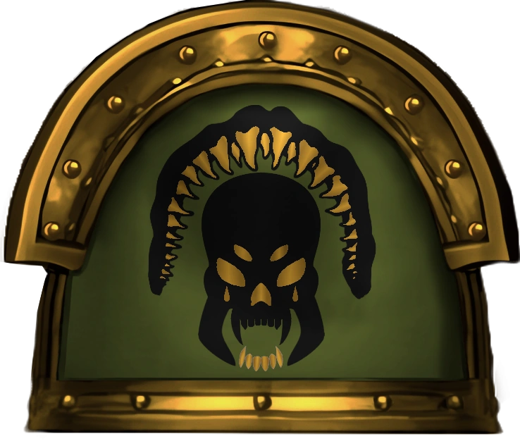 Daiala Ghostsmithing | Warhammer Homebrew Wiki | Fandom