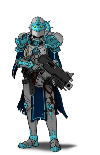 Order of the Dawn | Warhammer Homebrew Wiki | Fandom
